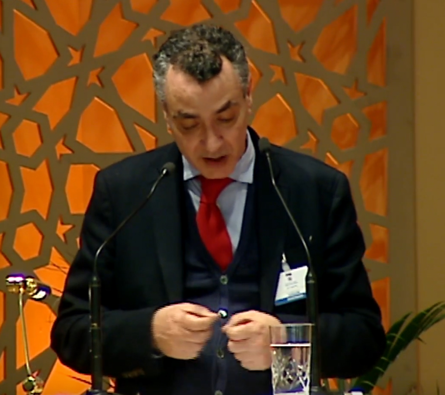 Ali BOUABID, De la difficulté d'être moderne, aujourd'hui – alacademia